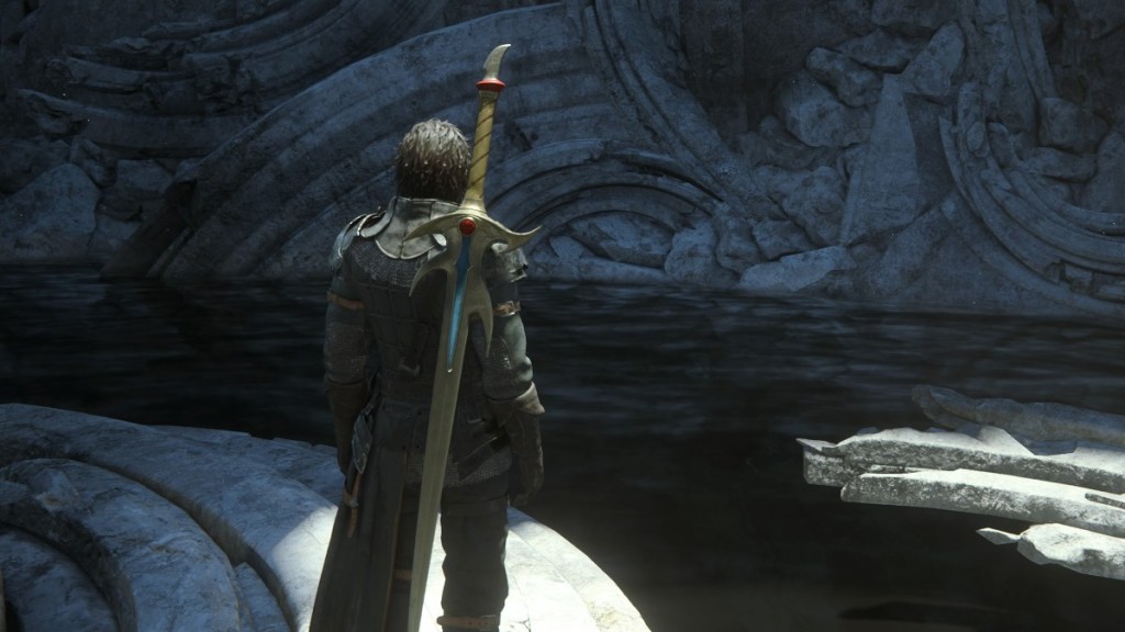 Final Fantasy 16: How to Get the Braveheart Weapon (FFXVI) - Prima Games