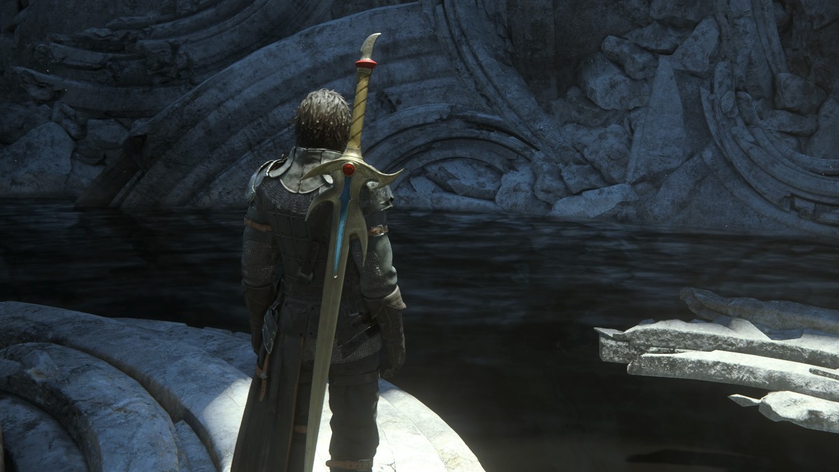 Final Fantasy 16: How to Get the Braveheart Weapon (FFXVI) - Prima Games