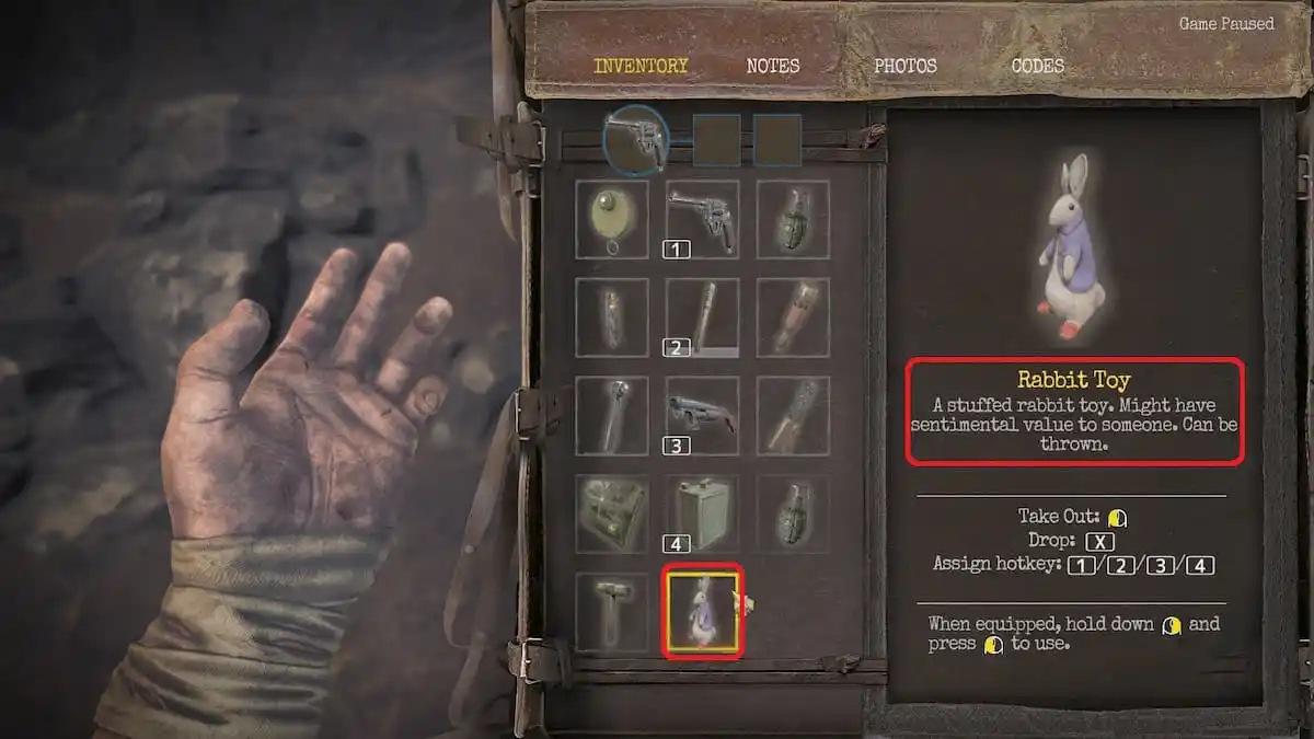 Who is the Stalker Beast Monster in Amnesia: The Bunker? - Prima Games