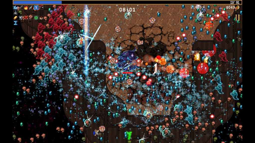 How to Unlock Trisection and Chaos Rosalia Relics and the Map of Astral ...