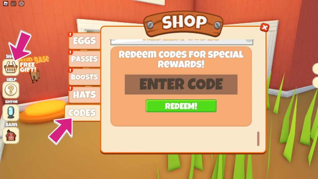 Roblox Chicken Life Codes (July 2023) - Prima Games