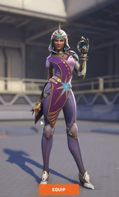All New Season 5 Skins in Overwatch 2 - Prima Games