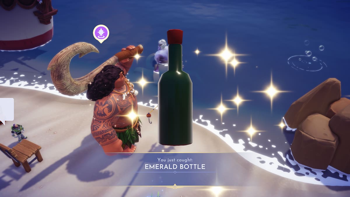 How to Get the Green Potato in Disney Dreamlight Valley - Prima Games
