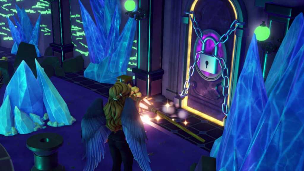 Disney Dreamlight Valley: The Dark Castle Quest Guide - Prima Games