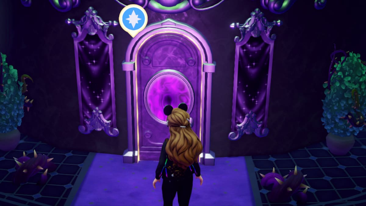 Disney Dreamlight Valley: The Dark Castle Quest Guide - Prima Games