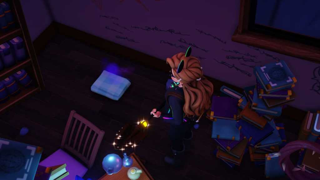 All Forgotten Relic Locations in Disney Dreamlight Valley - Prima Games