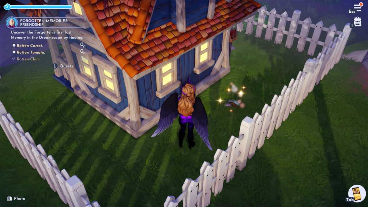 Where to Find Rotten Items in Disney Dreamlight Valley - Prima Games