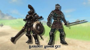 5 Armor Sets Everyone Wants To See In A Tears of the Kingdom DLC ...