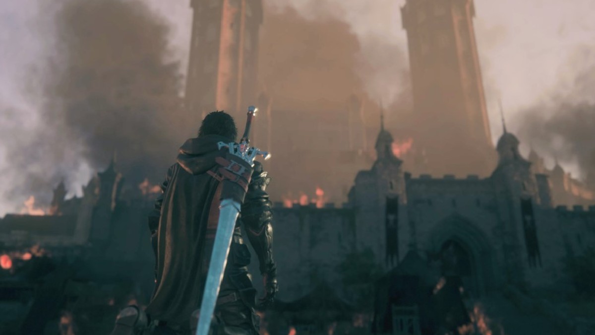 All Missable Quests in Final Fantasy 16 Listed (FFXVI) - Prima Games