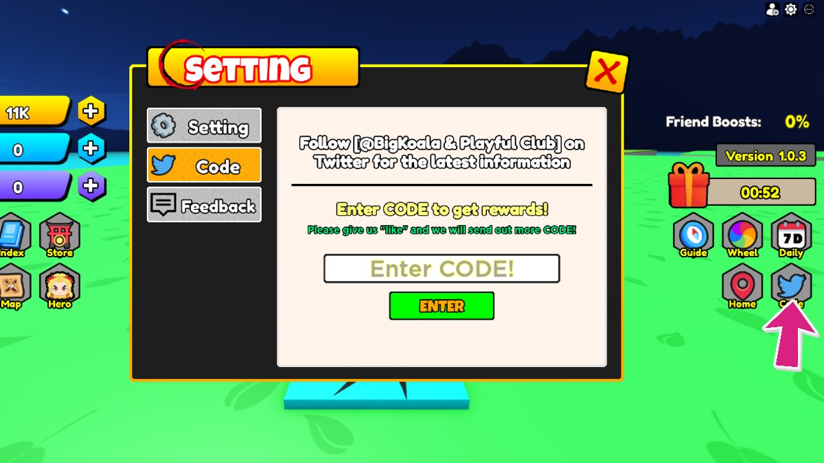 Demon Slayer War Tycoon Codes (November 2023) - Prima Games