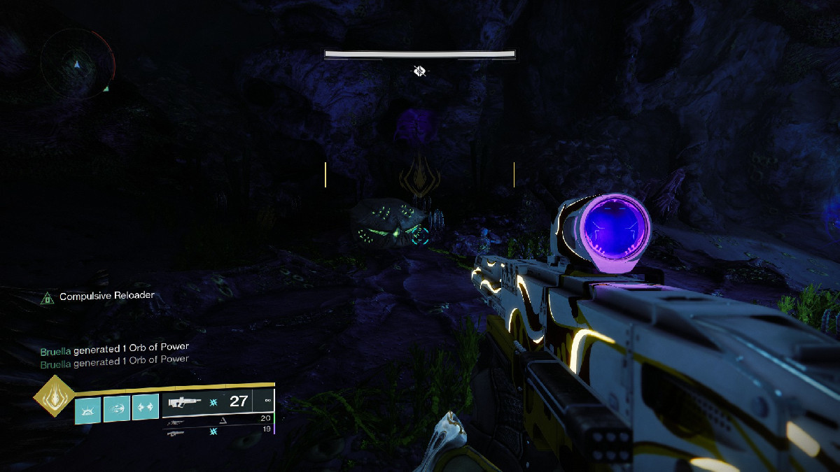 Secret Chest Locations in Destiny 2 Ghosts Of The Deep - Prima Games