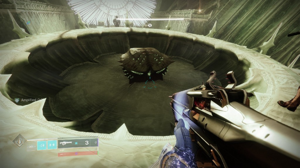 Secret Chest Locations in Destiny 2 Ghosts Of The Deep - Prima Games