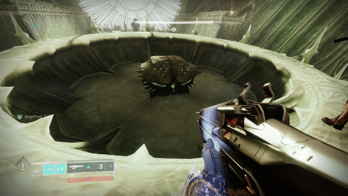 Secret Chest Locations in Destiny 2 Ghosts Of The Deep - Prima Games