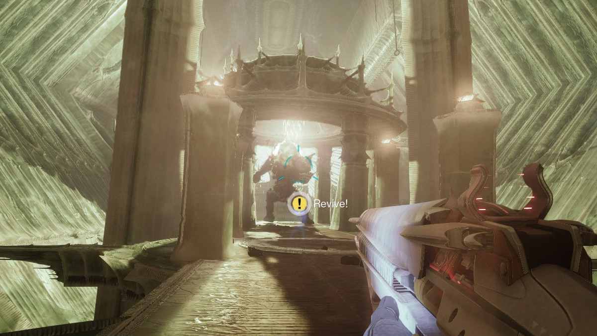 Secret Chest Locations in Destiny 2 Ghosts Of The Deep - Prima Games