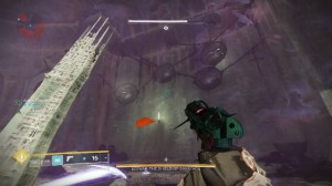 How to Defeat Ecthar in Destiny 2 Ghosts of the Deep - Prima Games