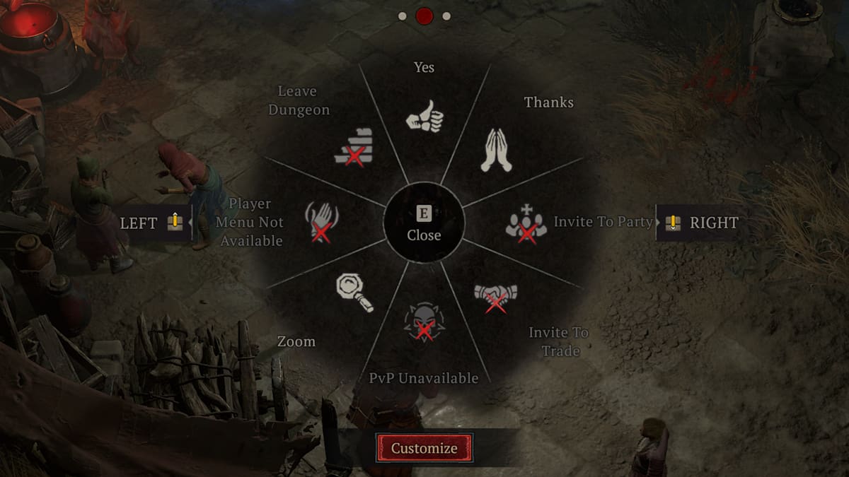 Diablo 4: Keeping the Old Traditions Quest Guide - Prima Games