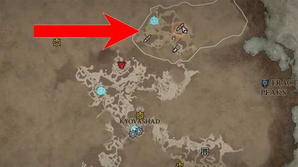 How to Get Crushed Beast Bones in Diablo 4 - Prima Games