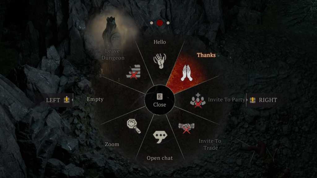 How to Solve Faded Plaque Riddles in Diablo 4 - Prima Games