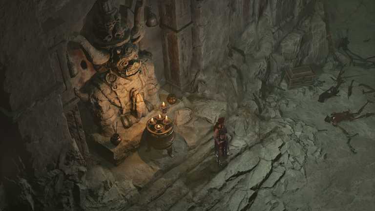 Diablo 4: Keeping the Old Traditions Quest Guide - Prima Games