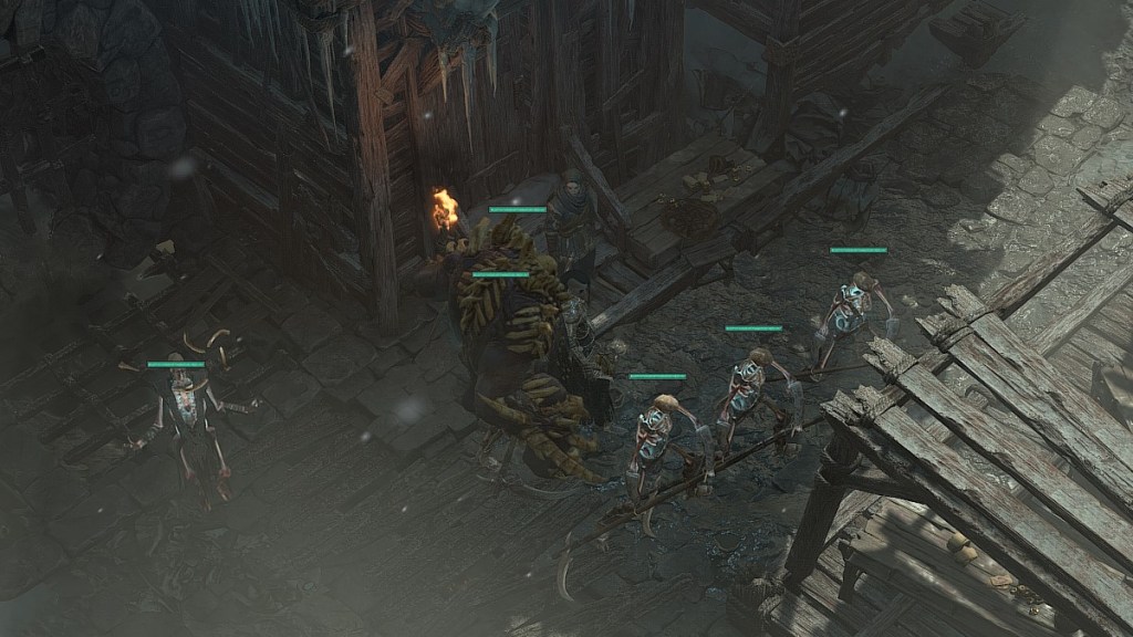 How to Get the Aspect of Ultimate Shadow in Diablo 4 - Prima Games
