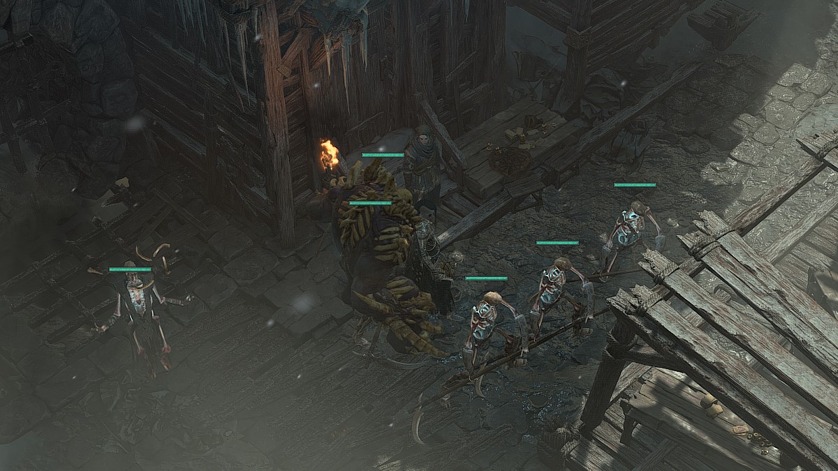 How to Get the Aspect of Ultimate Shadow in Diablo 4 - Prima Games