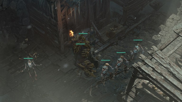 How to Get the Aspect of Ultimate Shadow in Diablo 4 - Prima Games