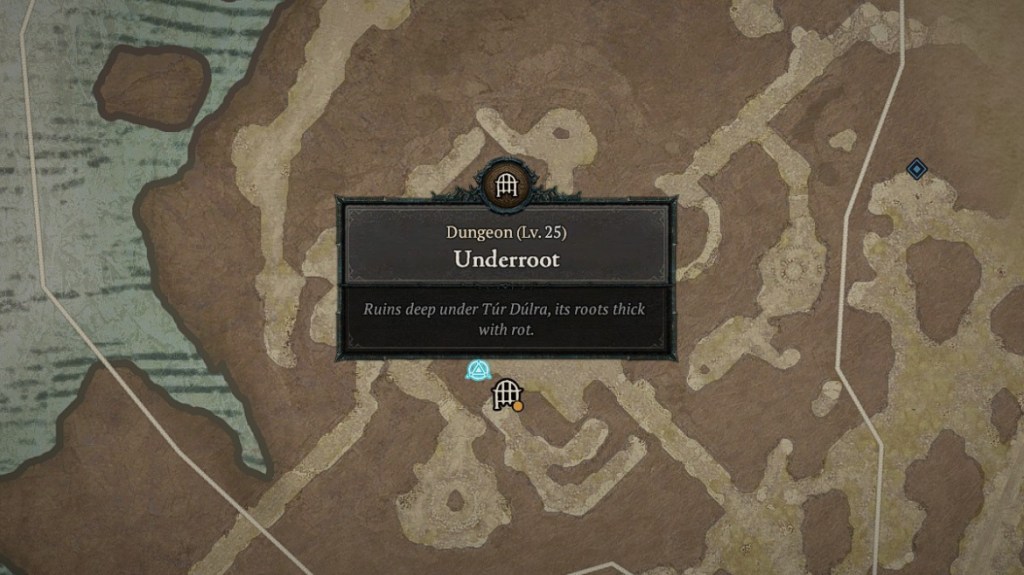 How to Get the Aspect of the Expectant in Diablo 4 - Prima Games