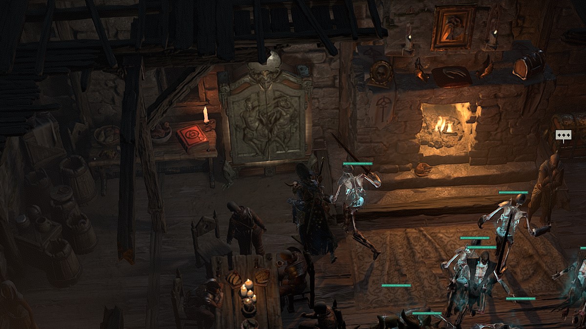 How to Equip Cosmetics in Diablo 4 - Prima Games