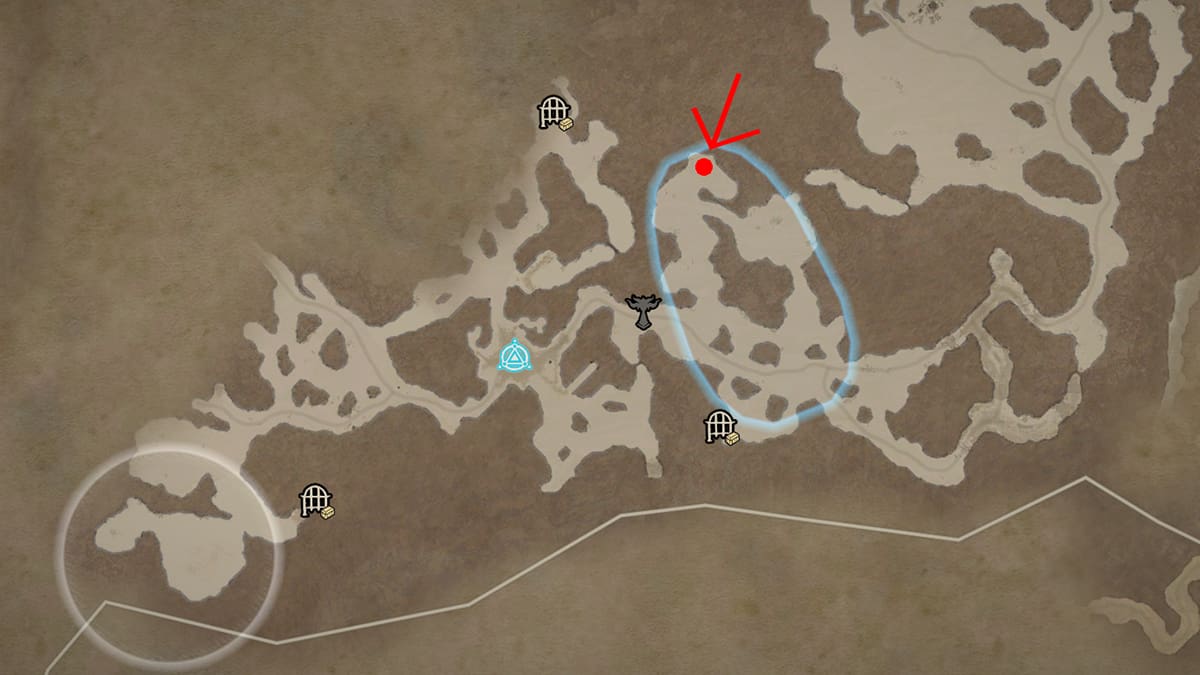 Where to Find the Woodsman's Axe in Diablo 4 - Prima Games