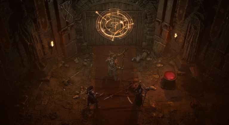 Diablo 4: How Many Players in Co-op? - Answered - Prima Games