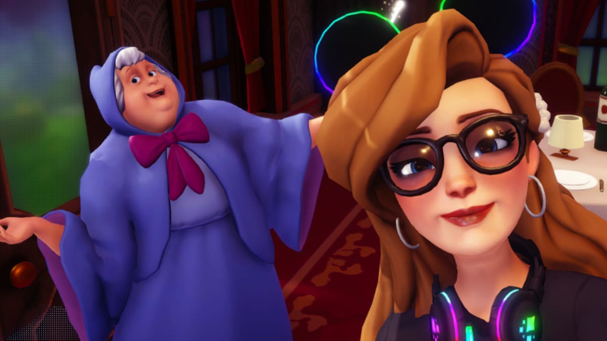 Disney Dreamlight Valley: Bibbidi Bobbidi Oops Quest Guide - Prima Games