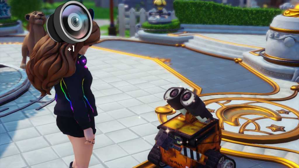 Disney Dreamlight Valley: Bibbidi Bobbidi Oops Quest Guide - Prima Games