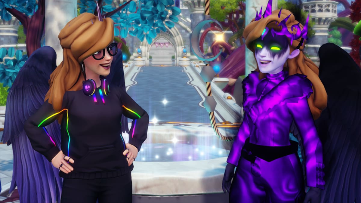 Disney Dreamlight Valley's Latest Update Shines Light on Mental Health ...