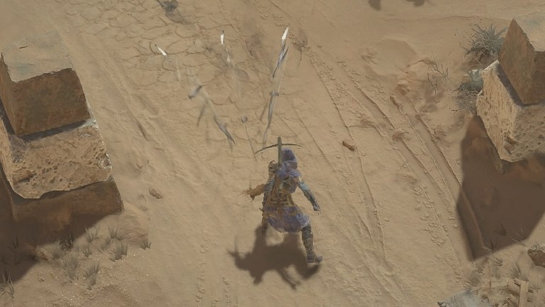 Diablo 4 Distant Enemies Stats Explained - Prima Games