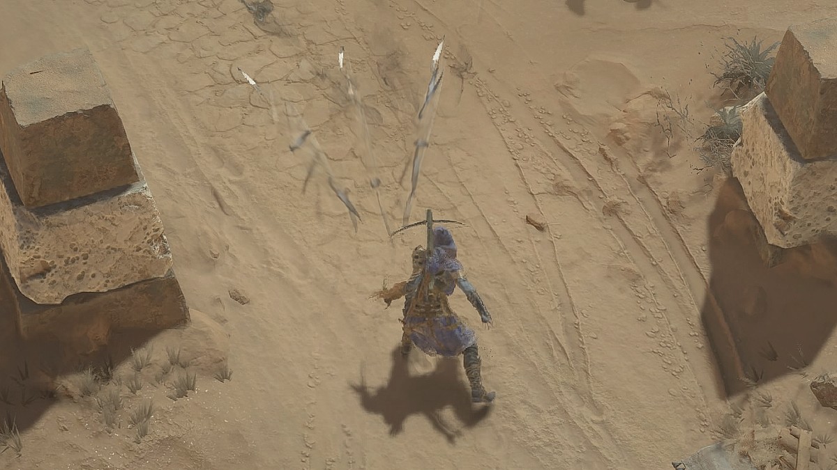 Diablo 4 Distant Enemies Stats Explained - Prima Games