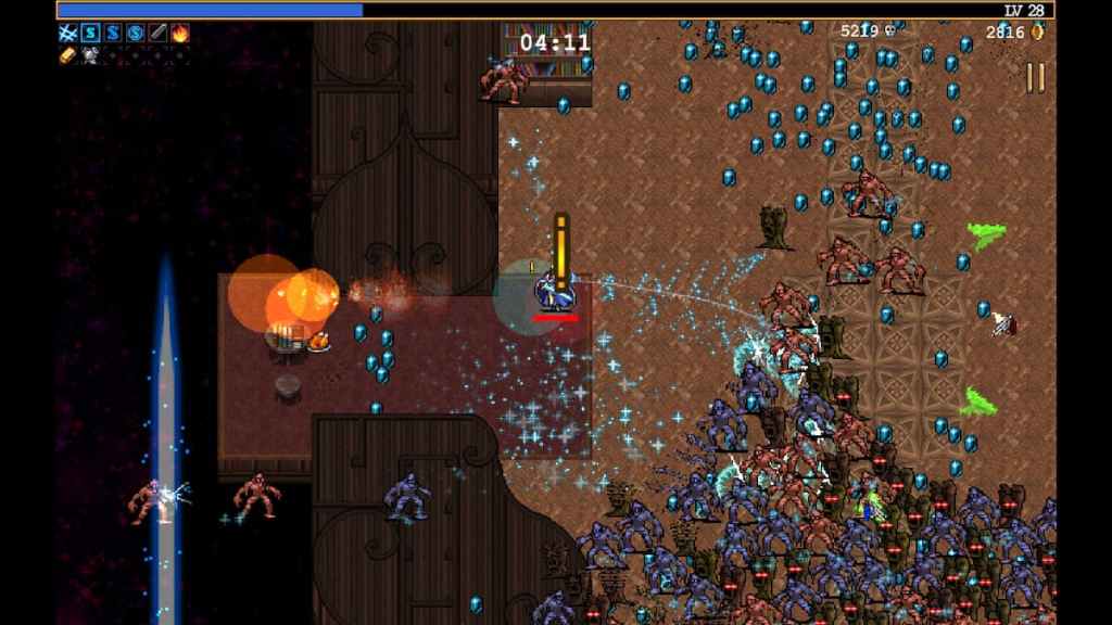 How to Unlock Trisection and Chaos Rosalia Relics and the Map of Astral ...