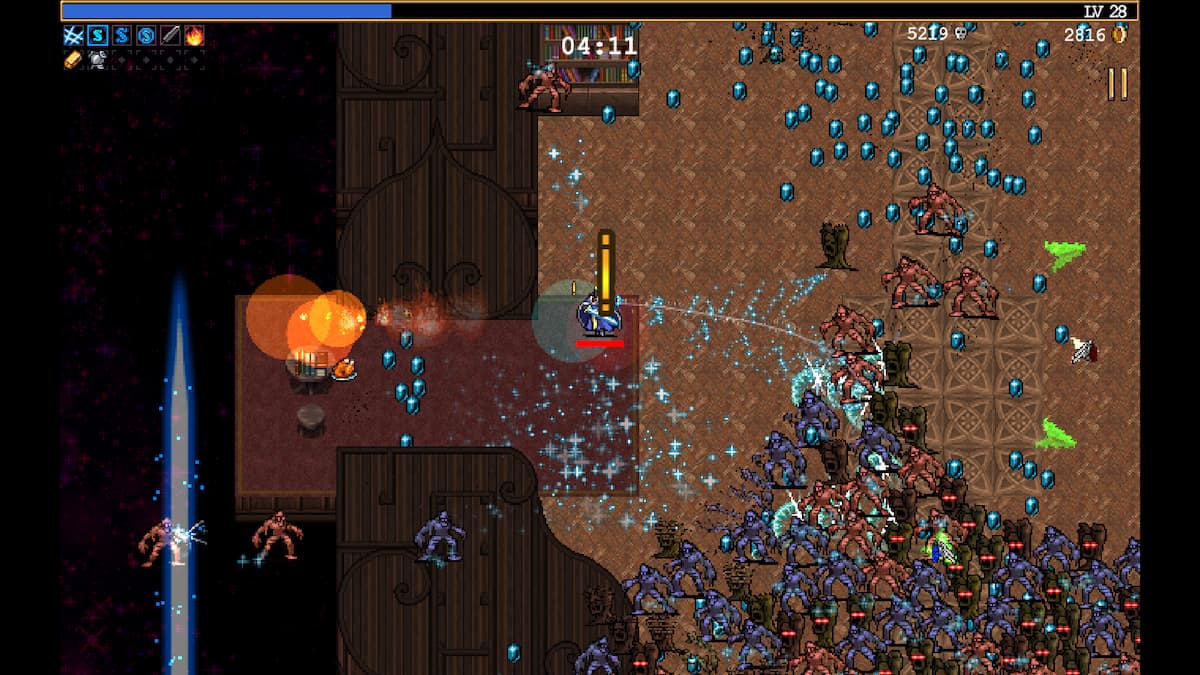 How to Unlock Trisection and Chaos Rosalia Relics and the Map of Astral ...