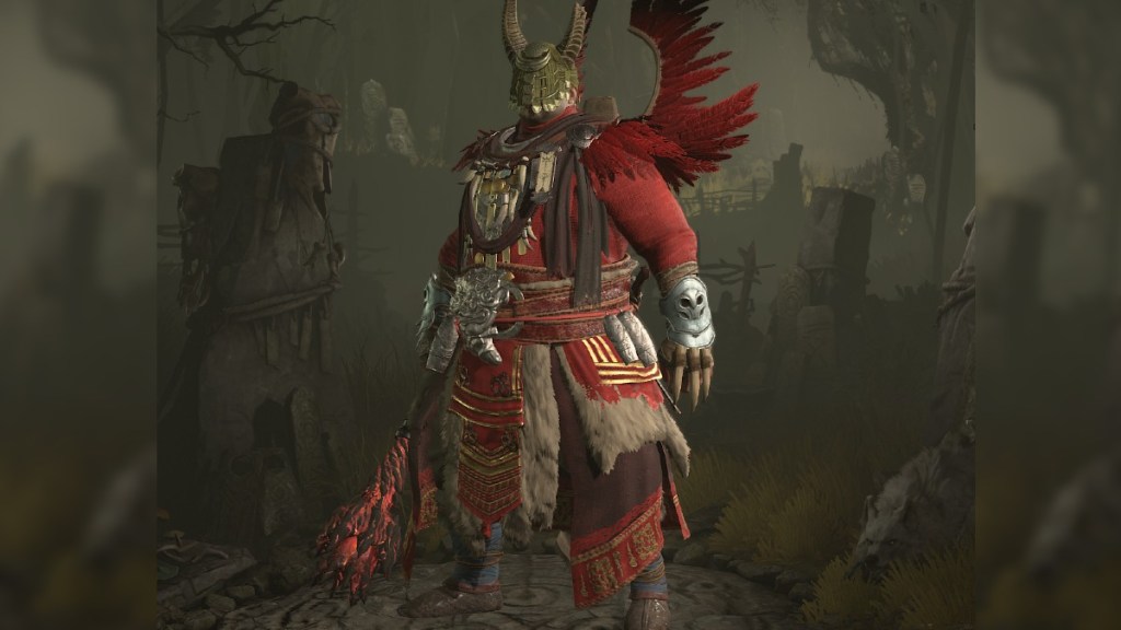 Enough Drip to Extinguish Hell: Prima Diablo 4 Outfits Ranked - Prima Games