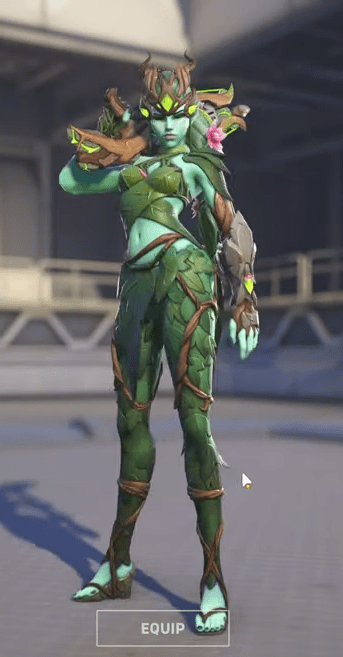 All New Season 5 Skins in Overwatch 2 - Prima Games