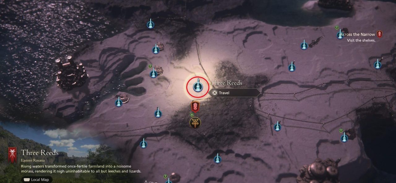 How to Complete Please Sir Can I Have Some Morbol in Final Fantasy 16 ...