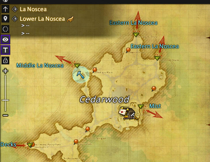 FFXIV: How to Get Loam Brown Dye - Prima Games