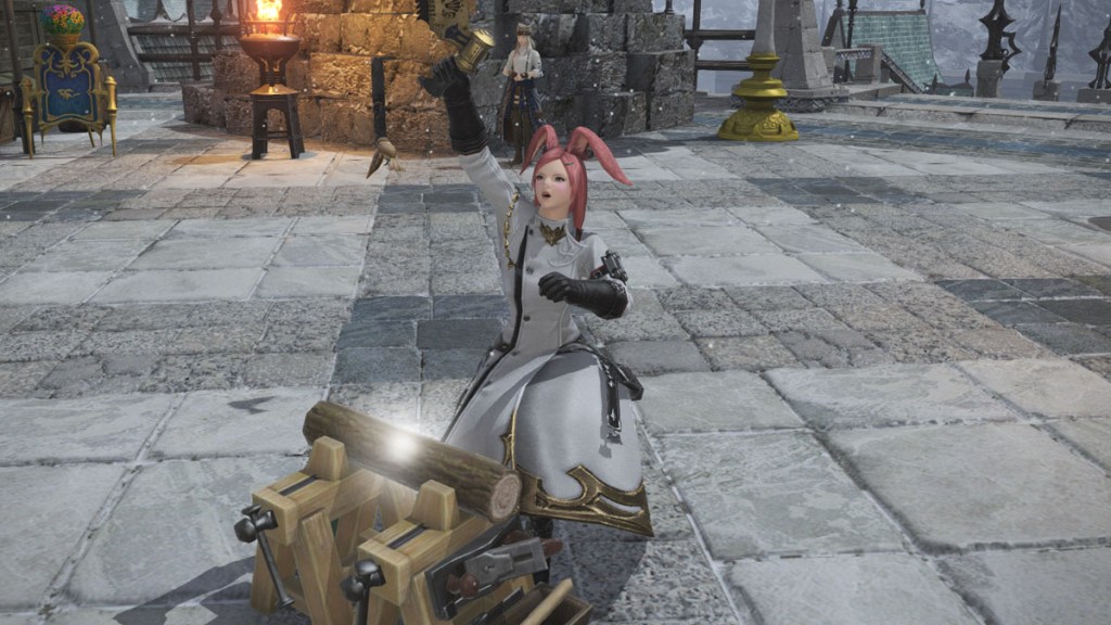 How to Use FFXIV Teamcraft - Final Fantasy Teamcraft Guide - Prima Games