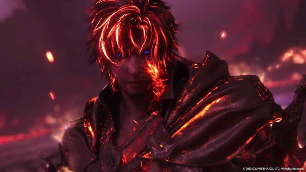 Final Fantasy XVI Review | Soaring on Phoenix Wings - Prima Games