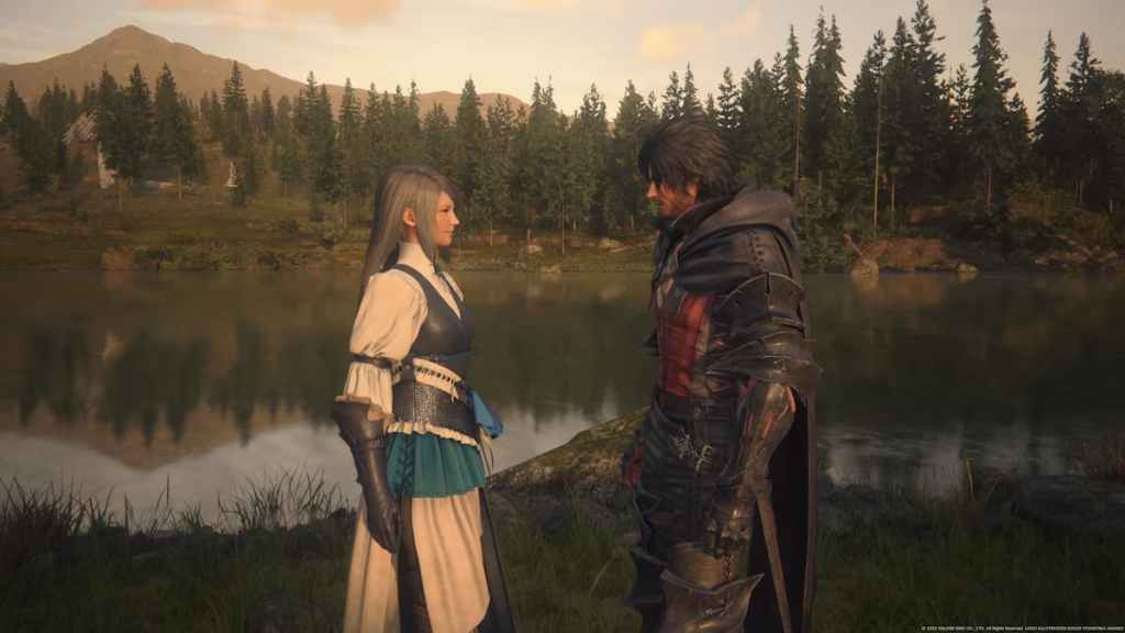 Final Fantasy 16: Which Cloth Should You Choose (FF16) - Answered ...