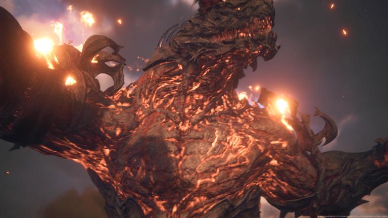 Does Final Fantasy 16 (FFXVI) Have a Secret Boss? - Answered - Prima Games