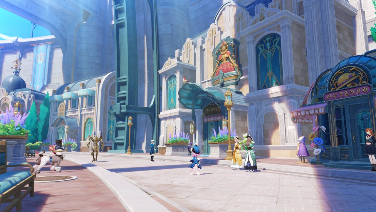 Genshin Impact 3.8 Release Date, Banners, Events, and More - Prima Games