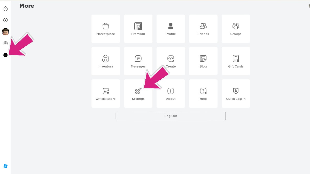 How To Block & Unblock Players On Roblox - Prima Games