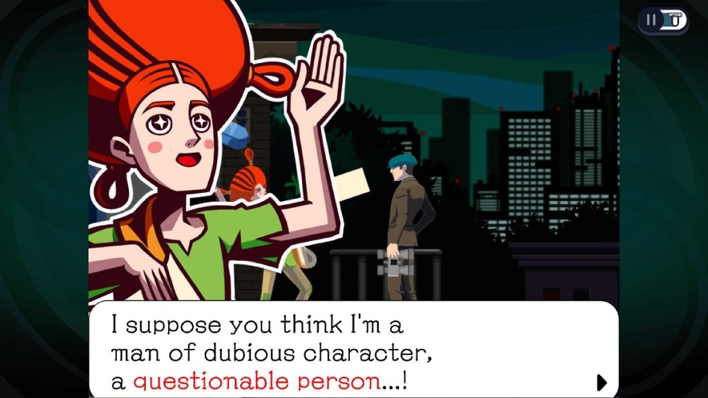 Ghost Trick Review | I Think It's Very Vital - Prima Games