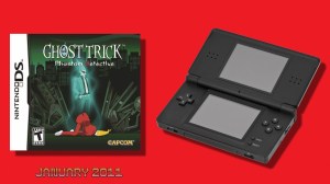 How Many Different Versions Of Ghost Trick Are There? - Prima Games