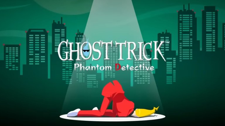 How Many Different Versions Of Ghost Trick Are There? - Prima Games